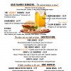 Burgers | The Tiger's Tale